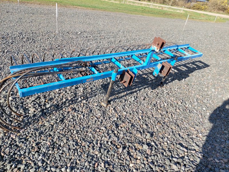 12Ft Stick rake ( never used) | Farm Tender