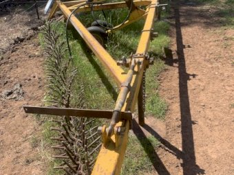 Prickle and Disc Chains for Sale Australia | Kelly Chain | Farm Tender