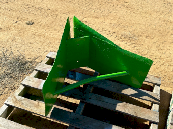 Single Tyne 3pl Ripper | Farm Tender