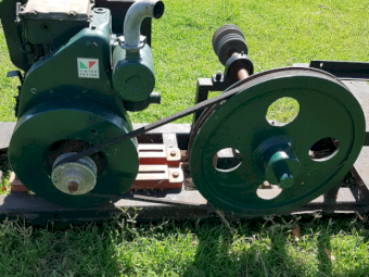 Lister | Motors and Engines | For Sale and Wanted Listings | Farm Tender