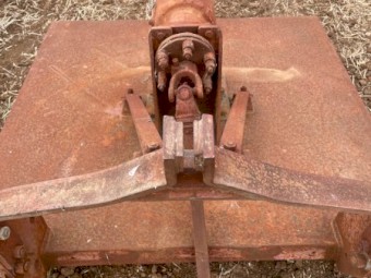 Hay Mower & Slasher | For Sale and Wanted Listings | Farm Tender