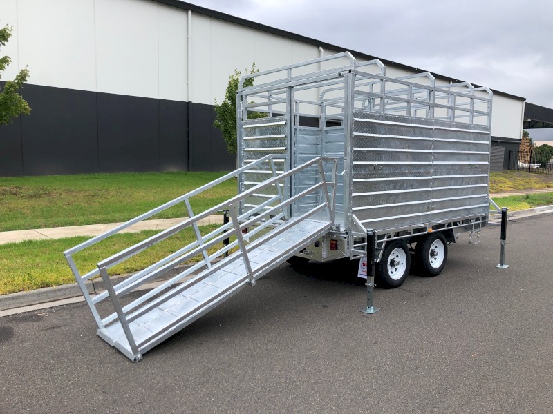 Livestock Cage For Back Of Truck at Lauren Brennan blog