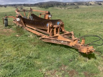 Prickle and Disc Chains for Sale Australia | Kelly Chain | Farm Tender