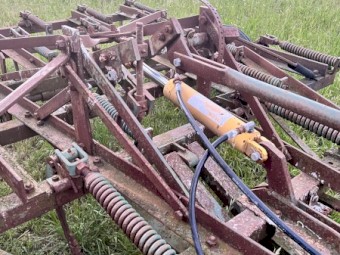 John Shearer Scarifiers & Cultivators for Sale Australia | Farm Tender
