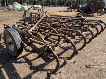 John Shearer Scarifiers & Cultivators for Sale Australia | Farm Tender