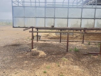New and Used Stock Crates and Trays for Sale – Stock Crate and Trailer ...