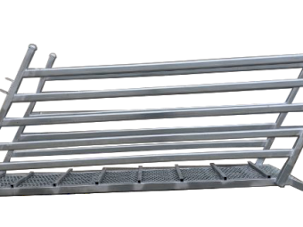 Sheep Loading Ramps for Sale in Australia | Farm Tender