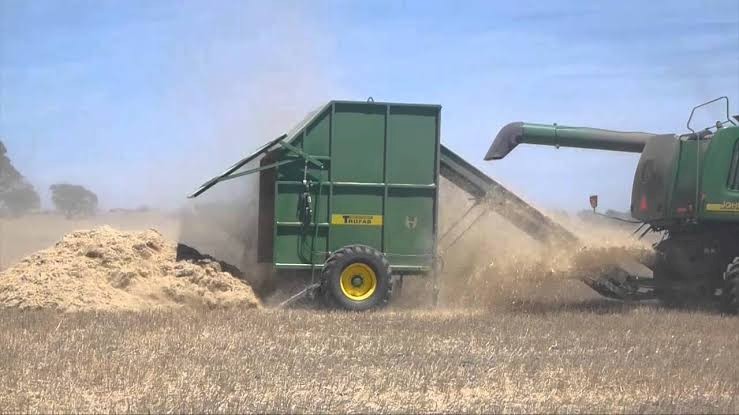 WANTED Chaff Cart to suit John Deere 50 to 70 Series | Farm Tender