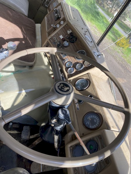 1979 Mack FR700 Prime Mover | Farm Tender